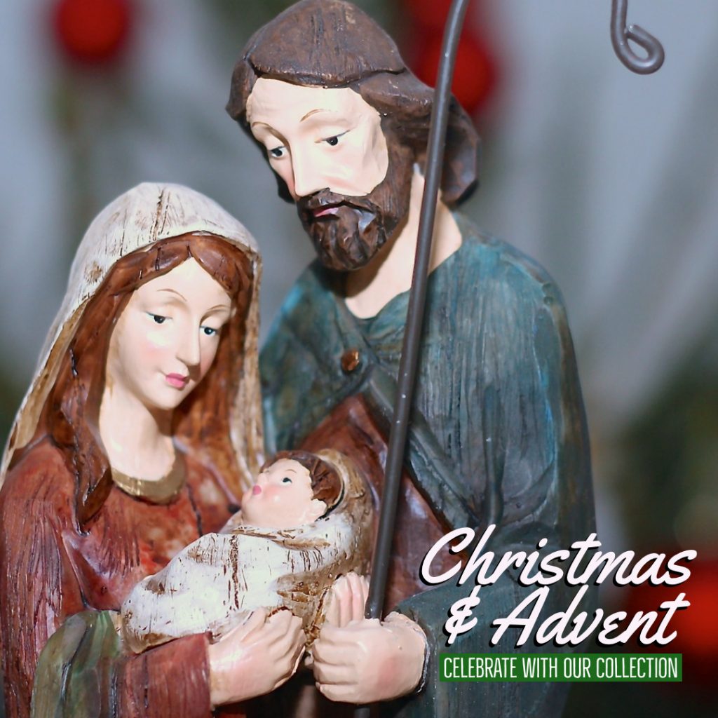 Catholic Shop Christmas Deals – CatholicShop.com