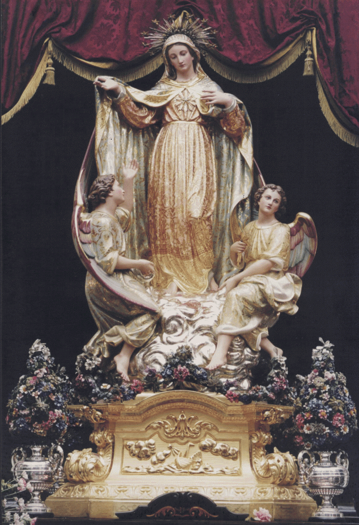 Stella Maris devotion: Our Lady, Star of Sea • Catholic Blog ...