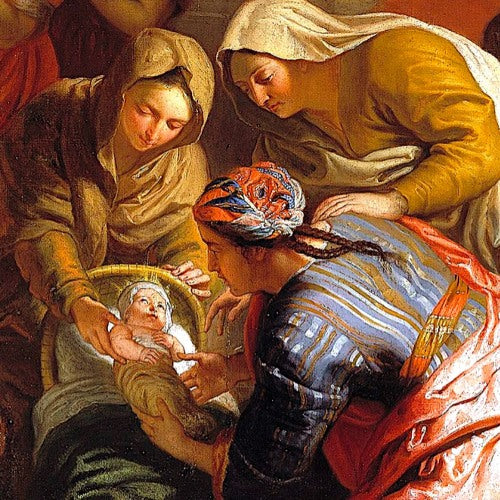 Celebrating the Nativity of Mary in September – CatholicShop.com
