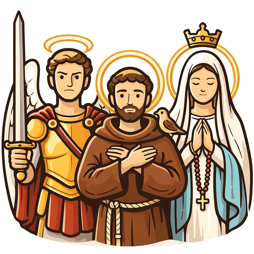 The Apostles' Creed (Symbolum Apostolorum) – CatholicShop.com