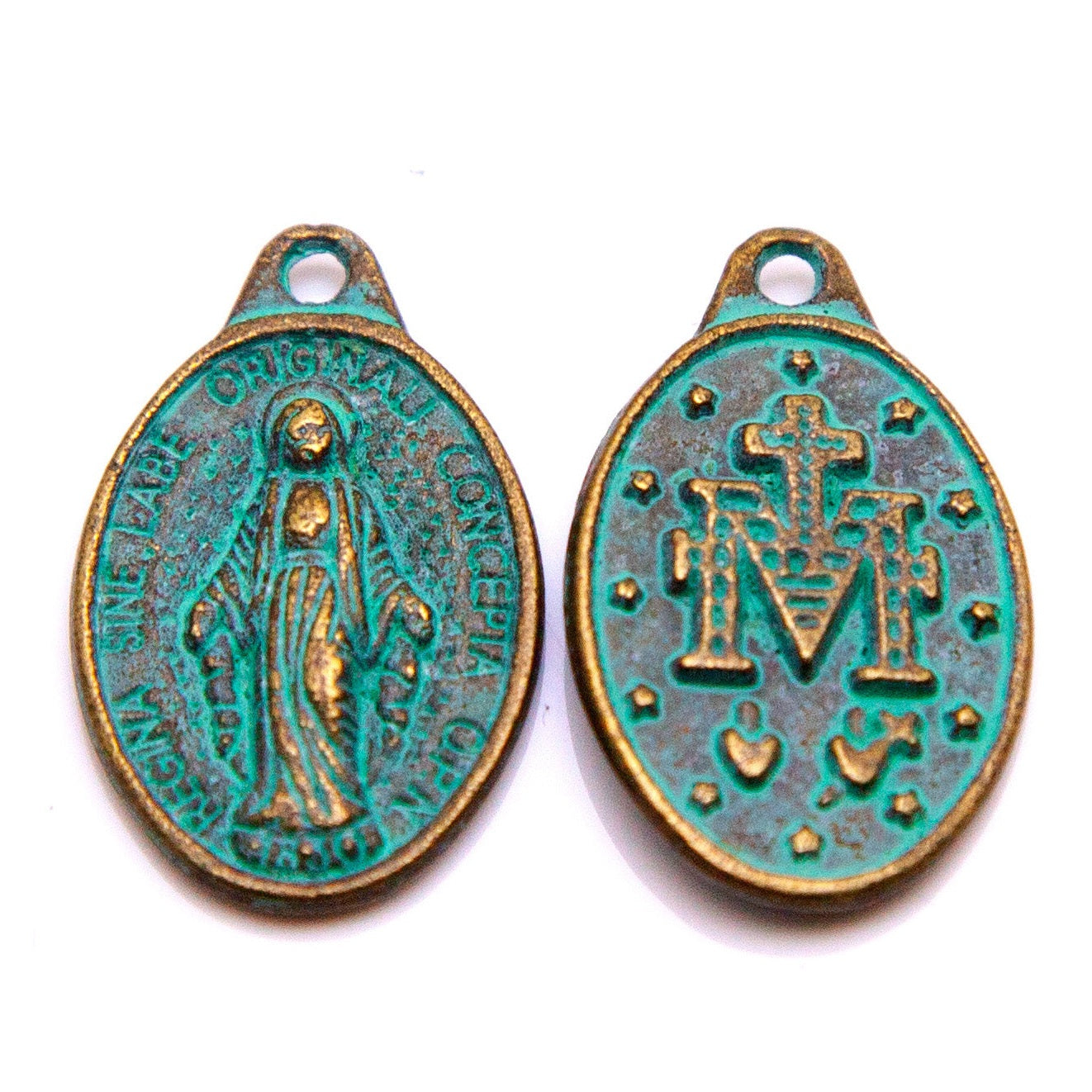 The Ancient Tradition of Religious Medals – CatholicShop.com