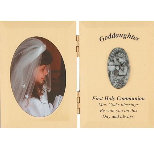 First Communion Plaques and Frames – CatholicShop.com