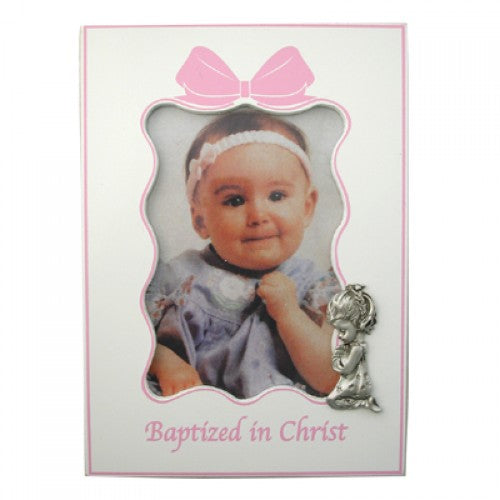 Baptism Frames – CatholicShop.com