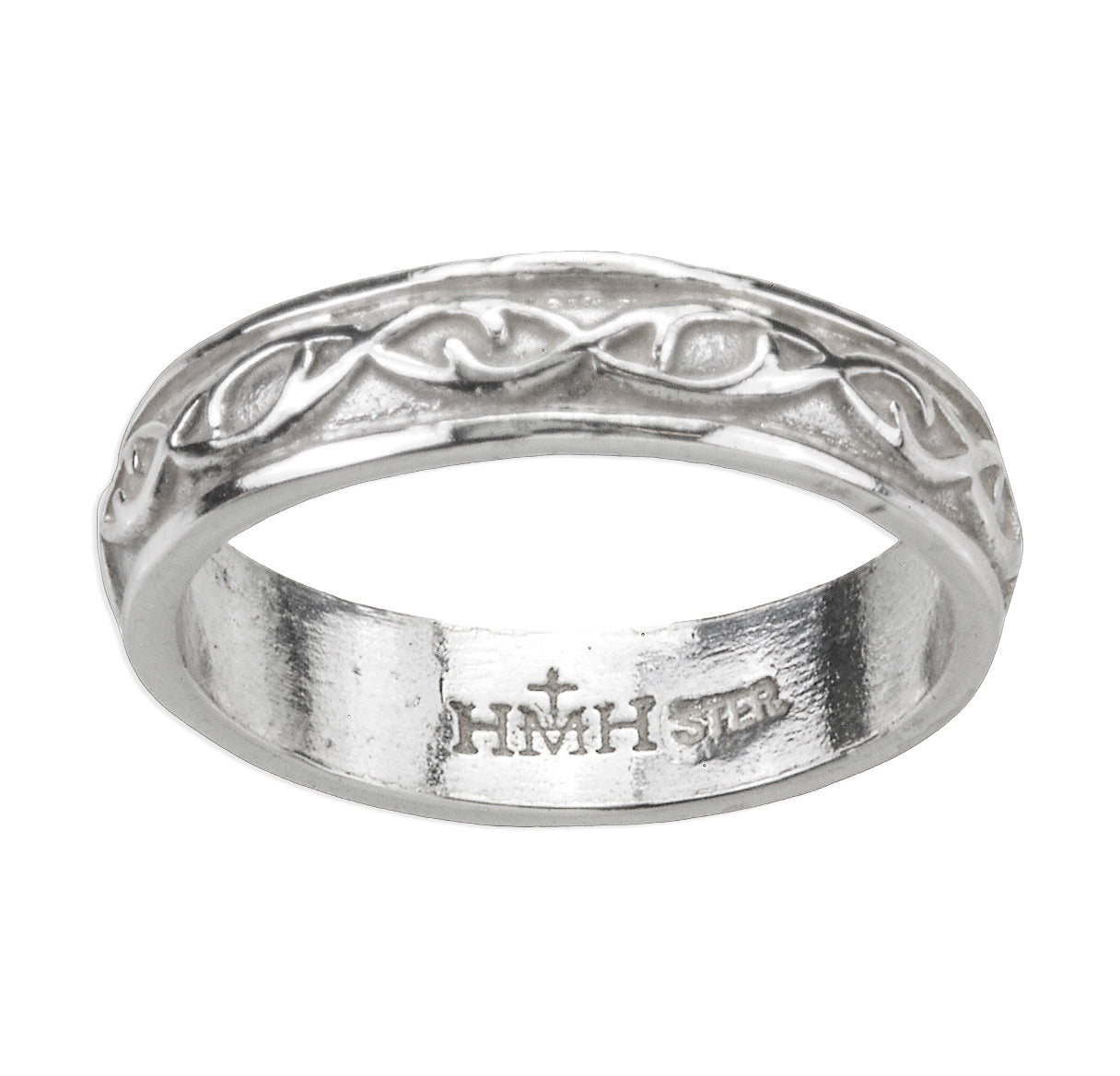 Catholic Jewelry and Religious Rings – CatholicShop.com