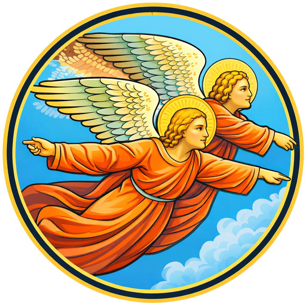 Angels and Angelic Devotional Items at Catholic Shop – CatholicShop.com