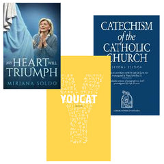 Shop for Catholic books and religious bestsellers – CatholicShop.com