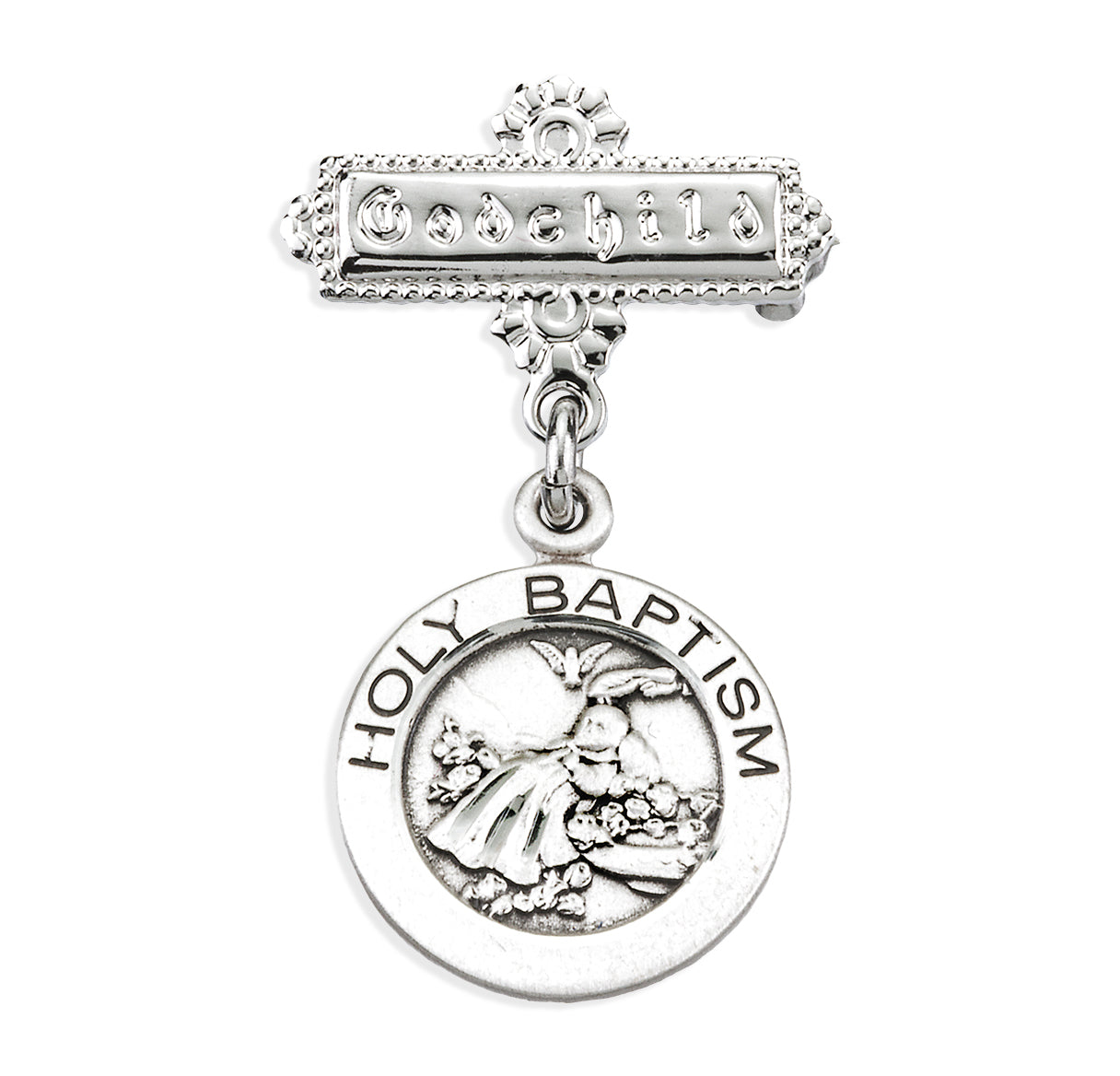 Catholic Jewelry and Baptism Jewelry – CatholicShop.com