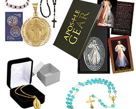 Catholic Shop - Religious Gifts and Catholic Jewelry – CatholicShop.com