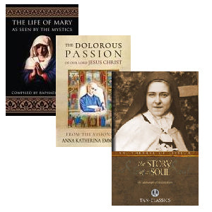 Buy Catholic books and Christian books at Catholic Shop – CatholicShop.com