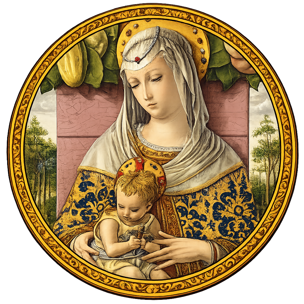 Marian Gifts devoted to Our Lady, the Blessed Mother – CatholicShop.com