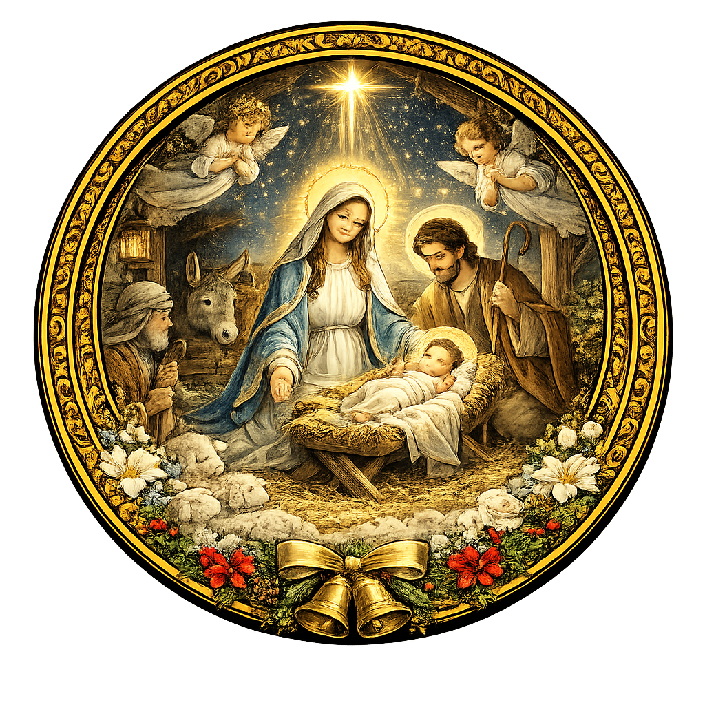 Catholic Christmas gifts and Advent shopping online – Page 2 ...