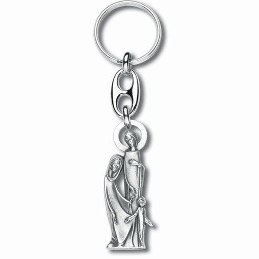 Holy Family Key Ring and religious items – CatholicShop.com