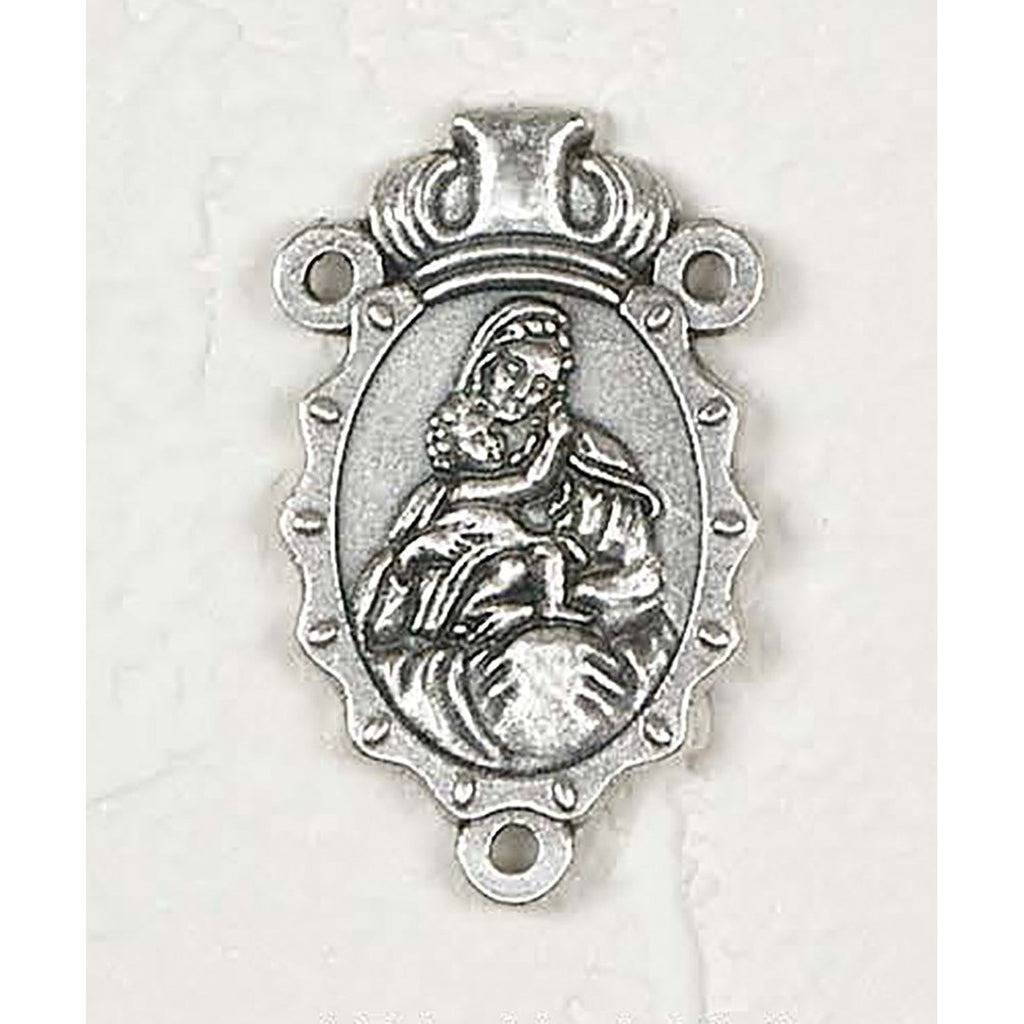 Bulk Crest Mary Center Pack of 25 | Catholic Shop – CatholicShop.com