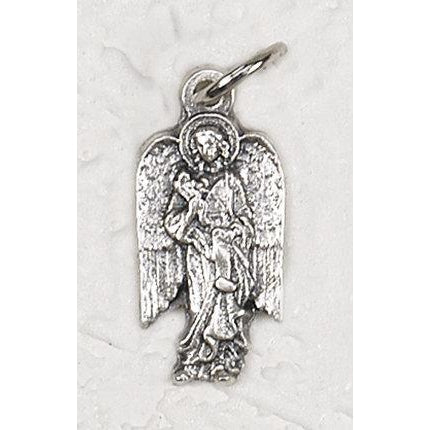 Bulk Archangel Gabriel Silhouette Medals | Catholic Shop – CatholicShop.com