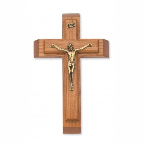 13-inch Walnut Sick Call Set - SALE – CatholicShop.com