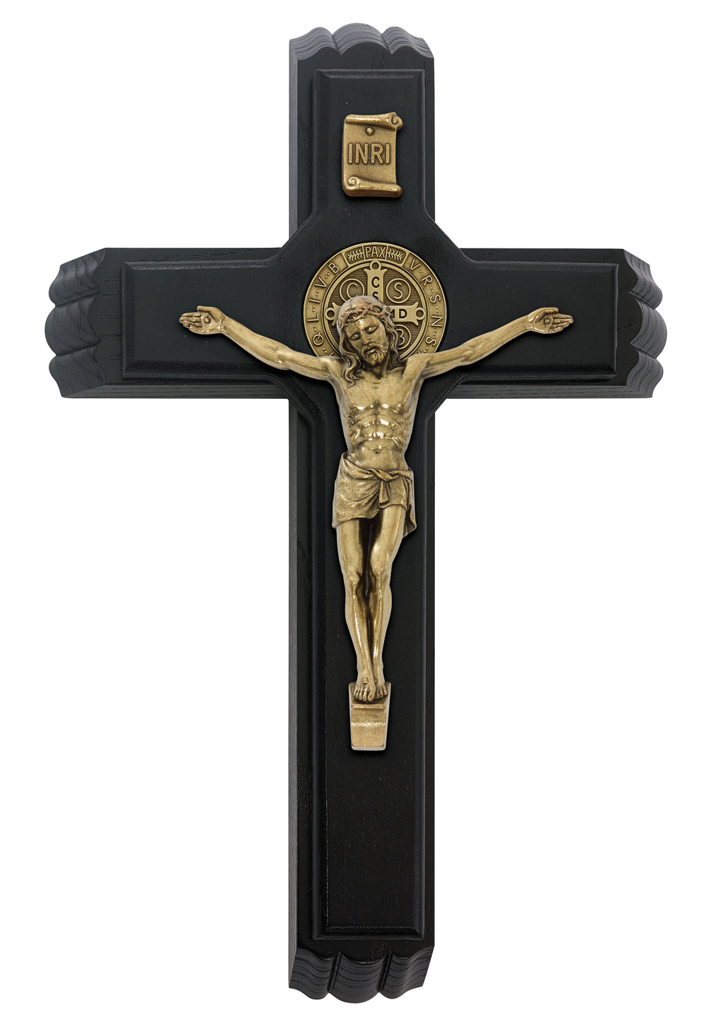 St. Benedict Sick Call Set – CatholicShop.com