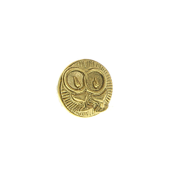 14K Gold-Dipped Unity Chalice Round Tie Tack – CatholicShop.com