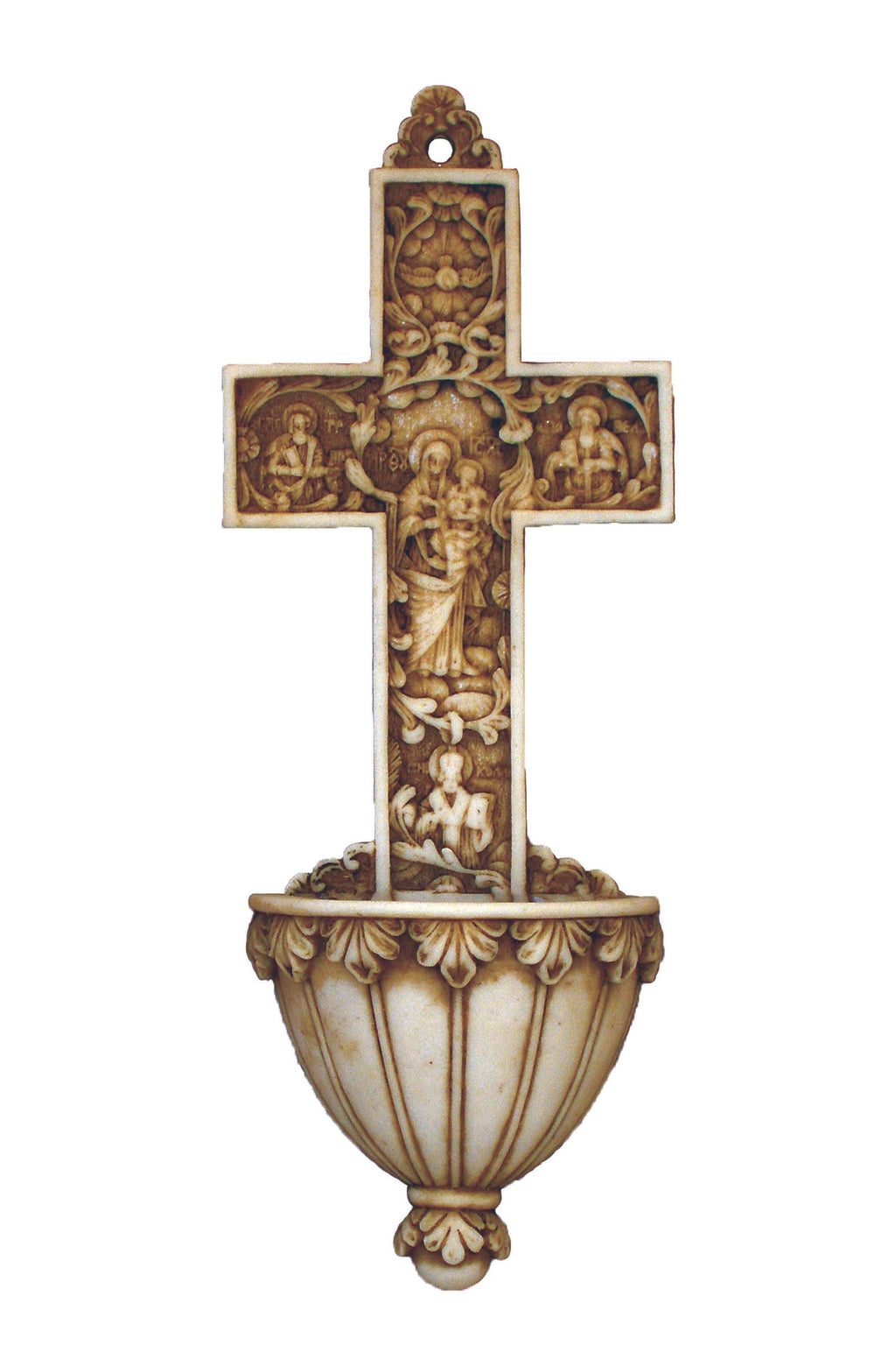 True Church Cross Font 8" – CatholicShop.com