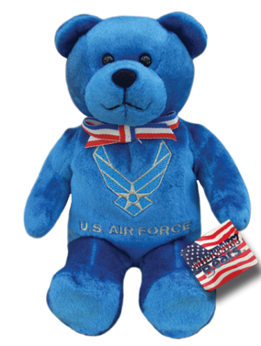 Holy Bear for Men - Religious Teddy Bears from Catholic Shop ...
