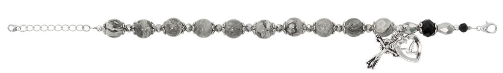 Picasso Stone & Black Holy Spi – CatholicShop.com