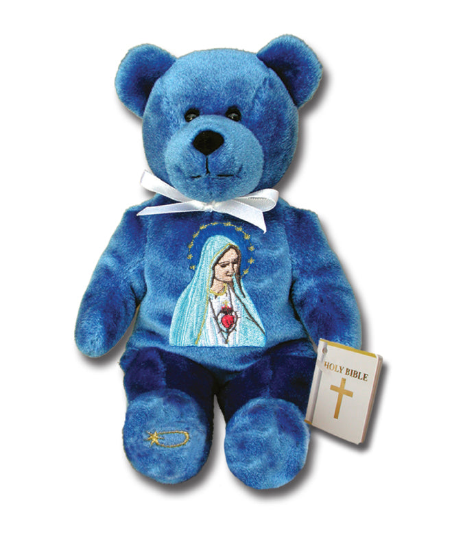 Our Lady of Fatima Holy Bear | Catholic – CatholicShop.com