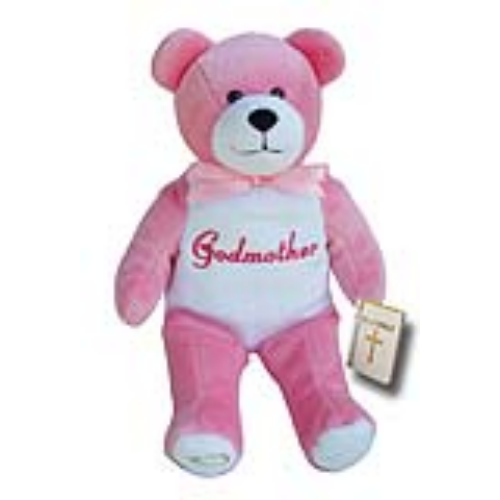 Holy Bears for Women - Religious Teddy Bears from Catholic Shop ...