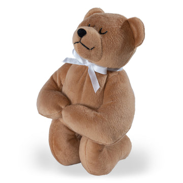 Praying Holy Bear - Kneeling Prayer Gift – CatholicShop.com