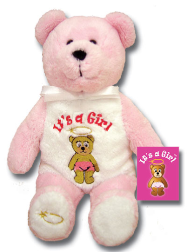 Holy Bears for Women - Religious Teddy Bears from Catholic Shop ...