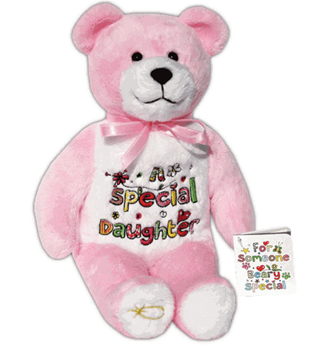 Holy Bears for Women - Religious Teddy Bears from Catholic Shop ...