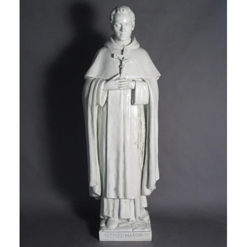 Saint Martin Statue - 56 inch | CatholicShop – CatholicShop.com