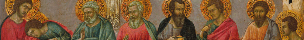 Patron Saints Index - Find Your Patron Saint – CatholicShop.com