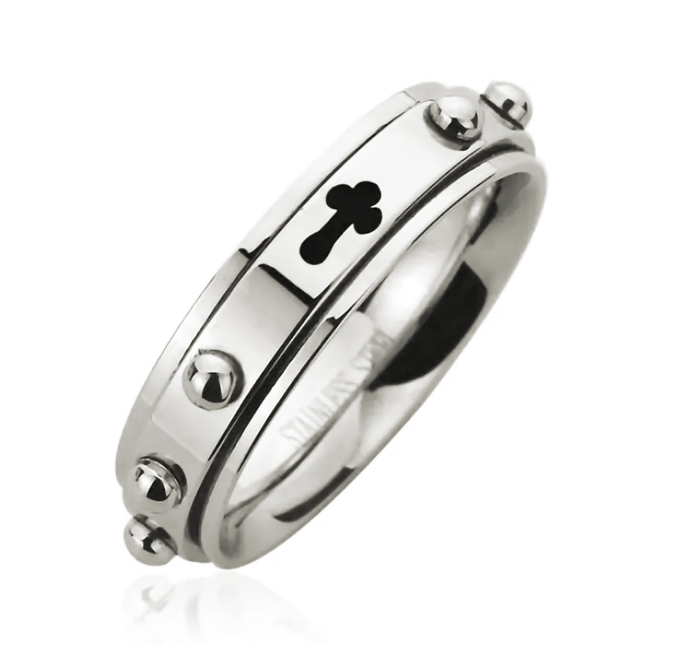 Rosary rings for sale at Catholic Shop – CatholicShop.com