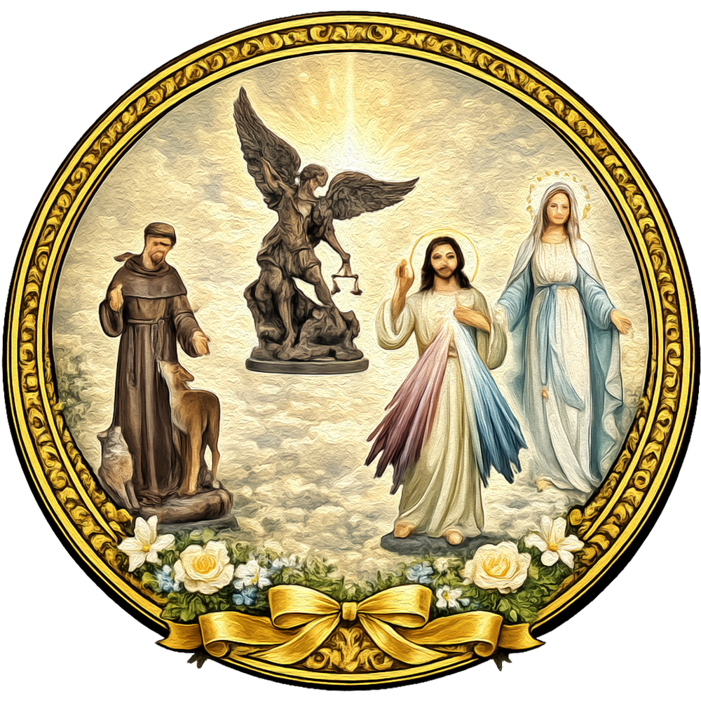 Catholic Miracles Through the Ages – CatholicShop.com