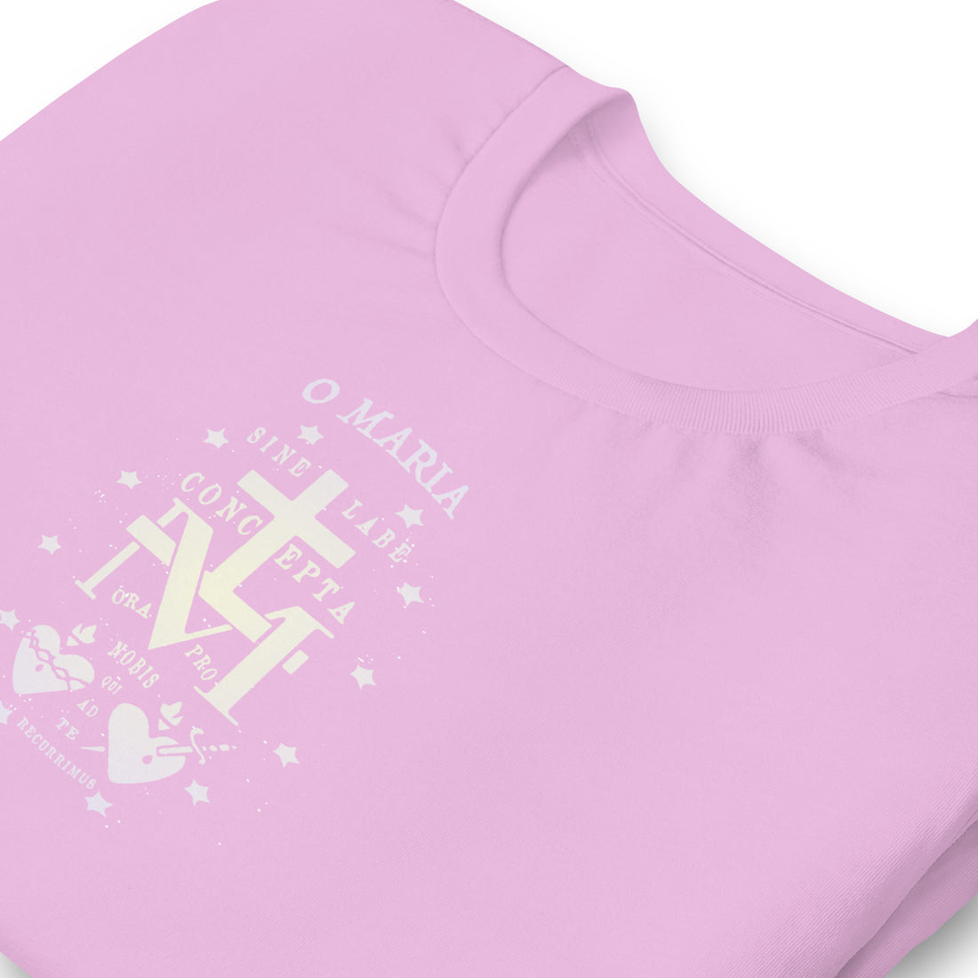 Catholic T-Shirts and Religious Apparel for Men, Women, Kids ...