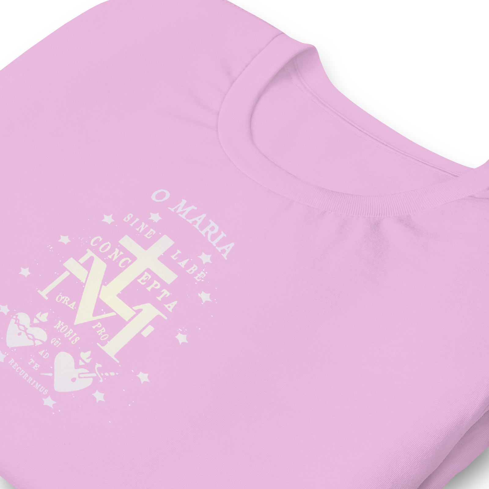 Catholic T-Shirts and Religious Apparel for Men, Women, Kids ...
