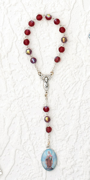 Bulk Discounts on Catholic Chaplets